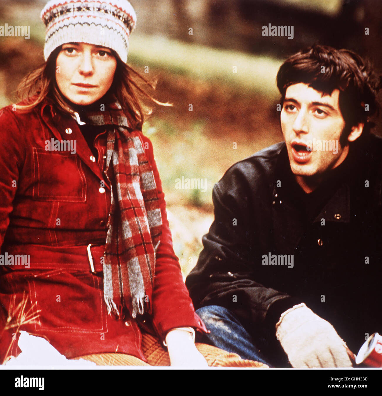 Nach einer illegalen Abtrei-bung mit anschließendem ...