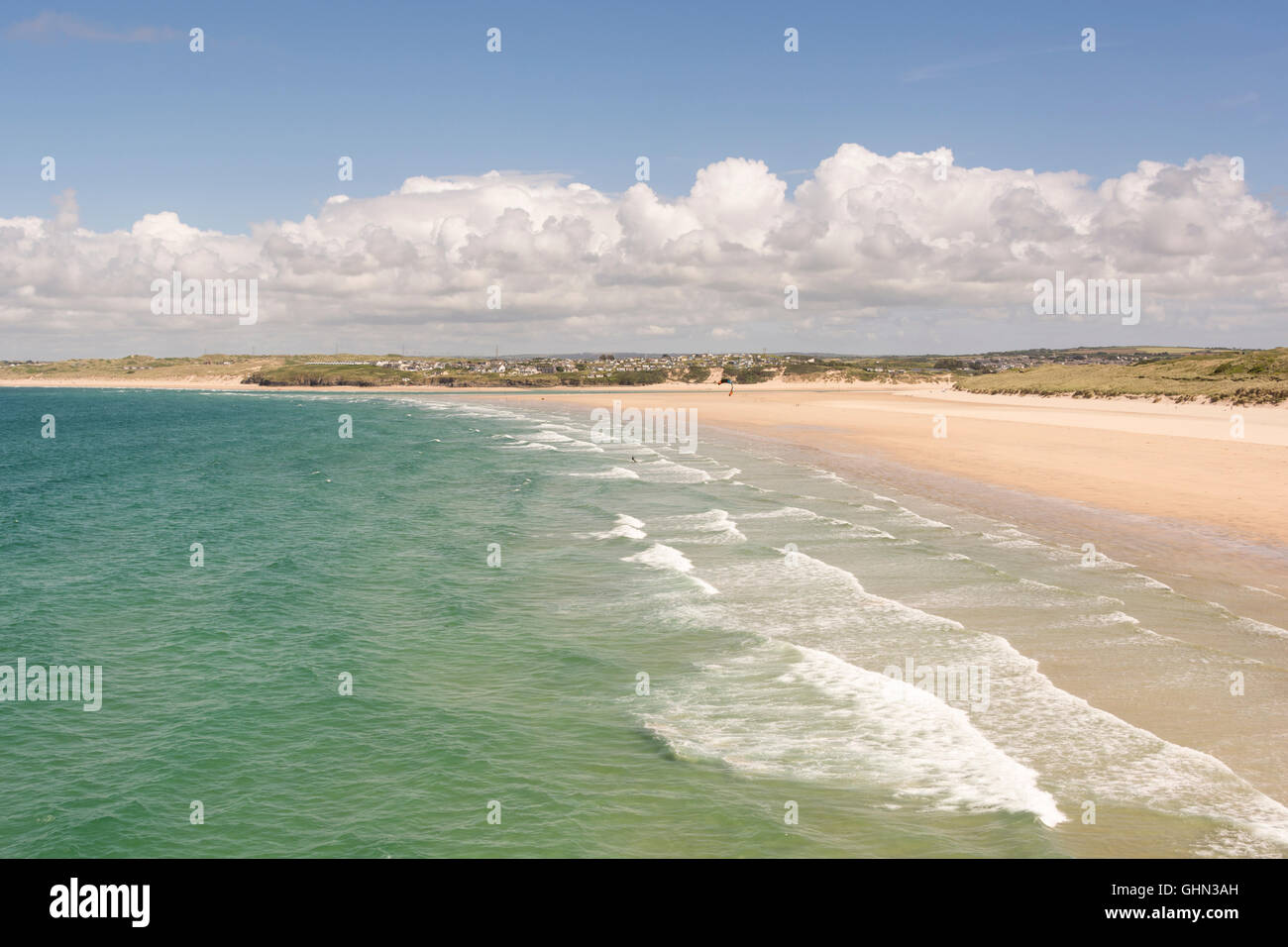 Hayle cornwall hi-res stock photography and images - Alamy