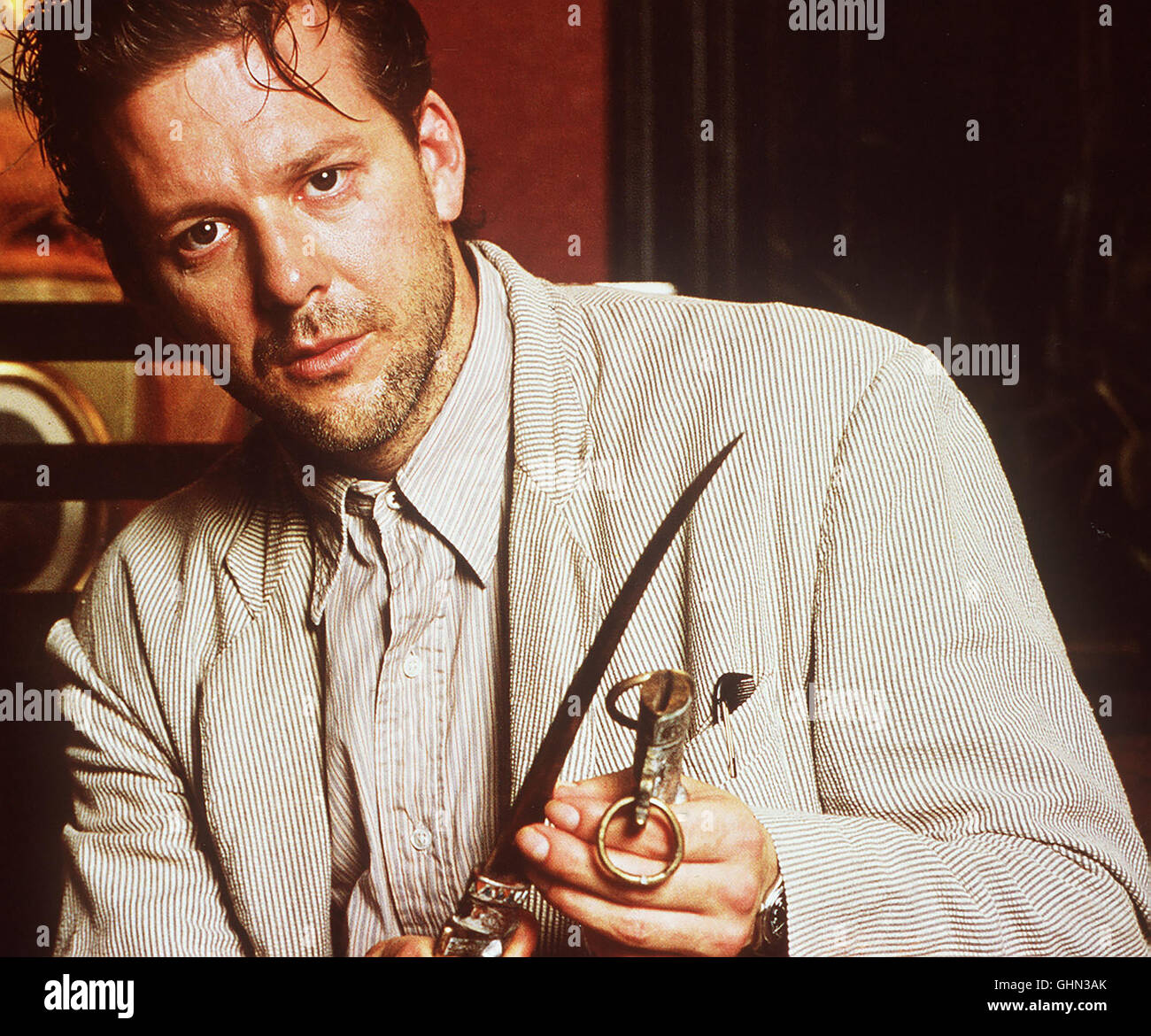 Angel heart movie hi-res stock photography and images - Alamy