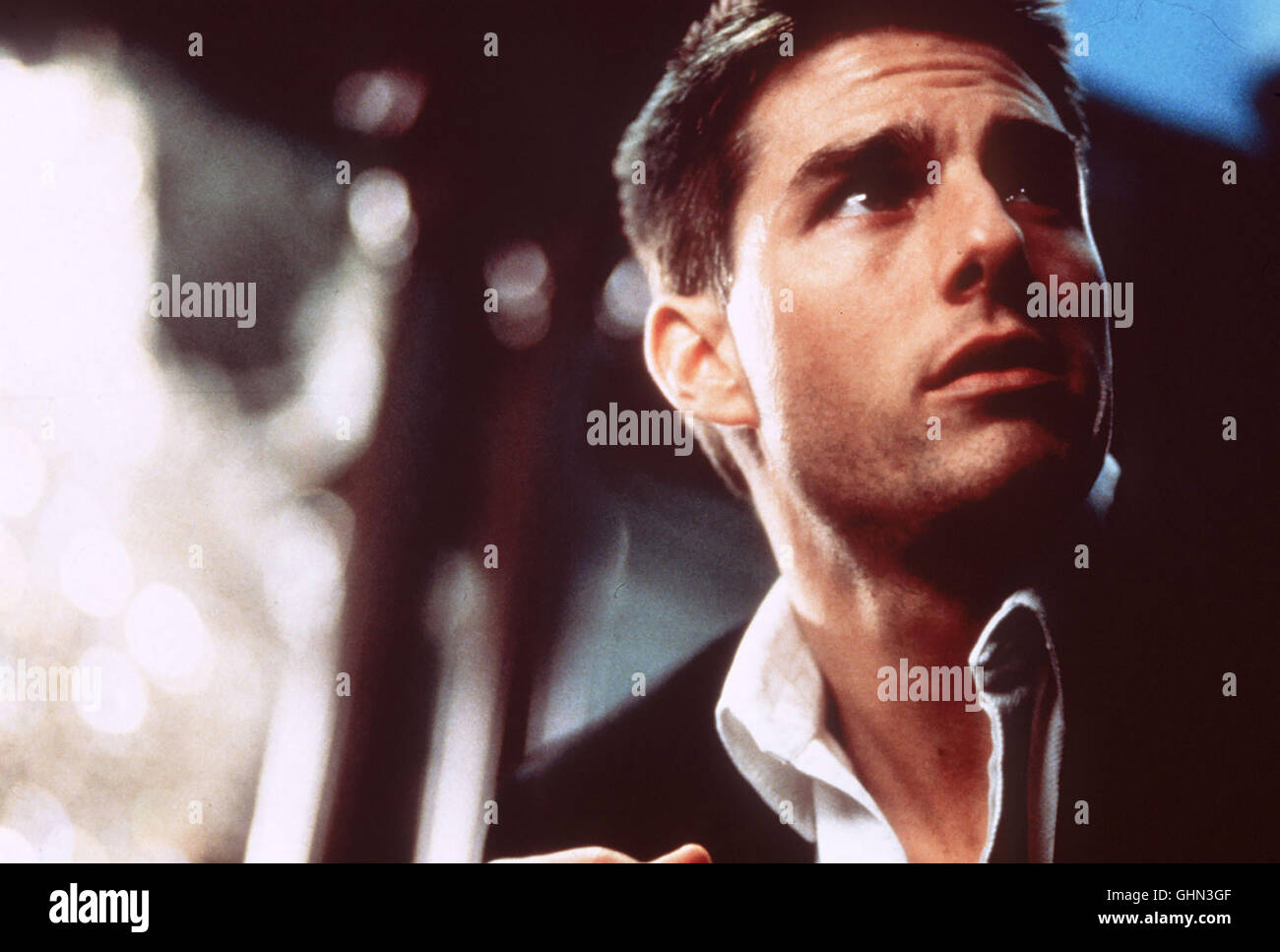 Ethan hunt mission impossible hi-res stock photography and images - Alamy