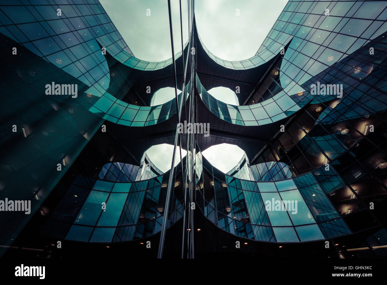 Pwc offices uk hi-res stock photography and images - Alamy