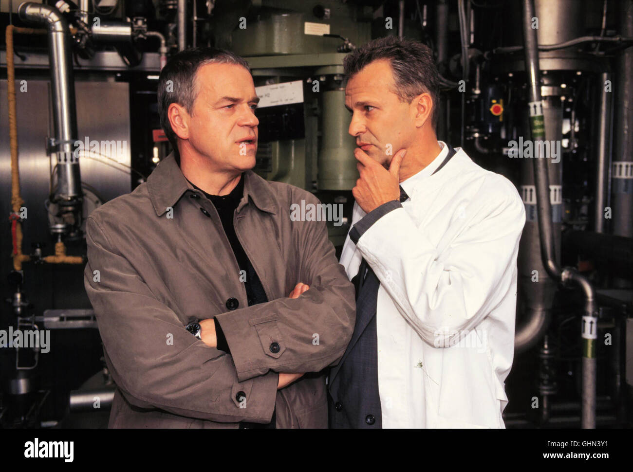 Actor robert klein hi-res stock photography and images - Alamy