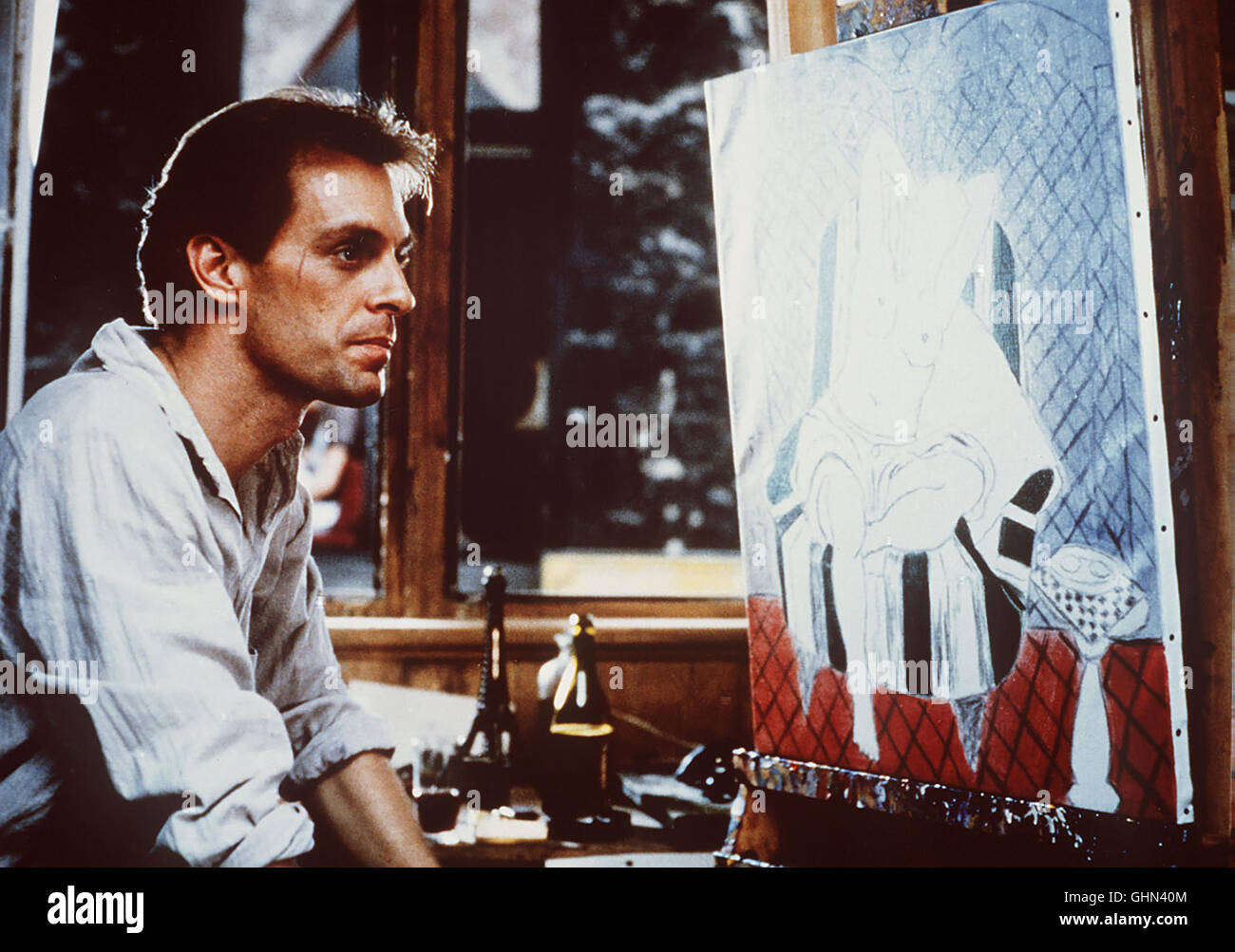 The moderns keith carradine hi-res stock photography and images - Alamy