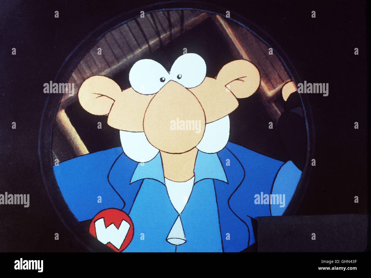 Werner das muss kesseln hi-res stock photography and images - Alamy