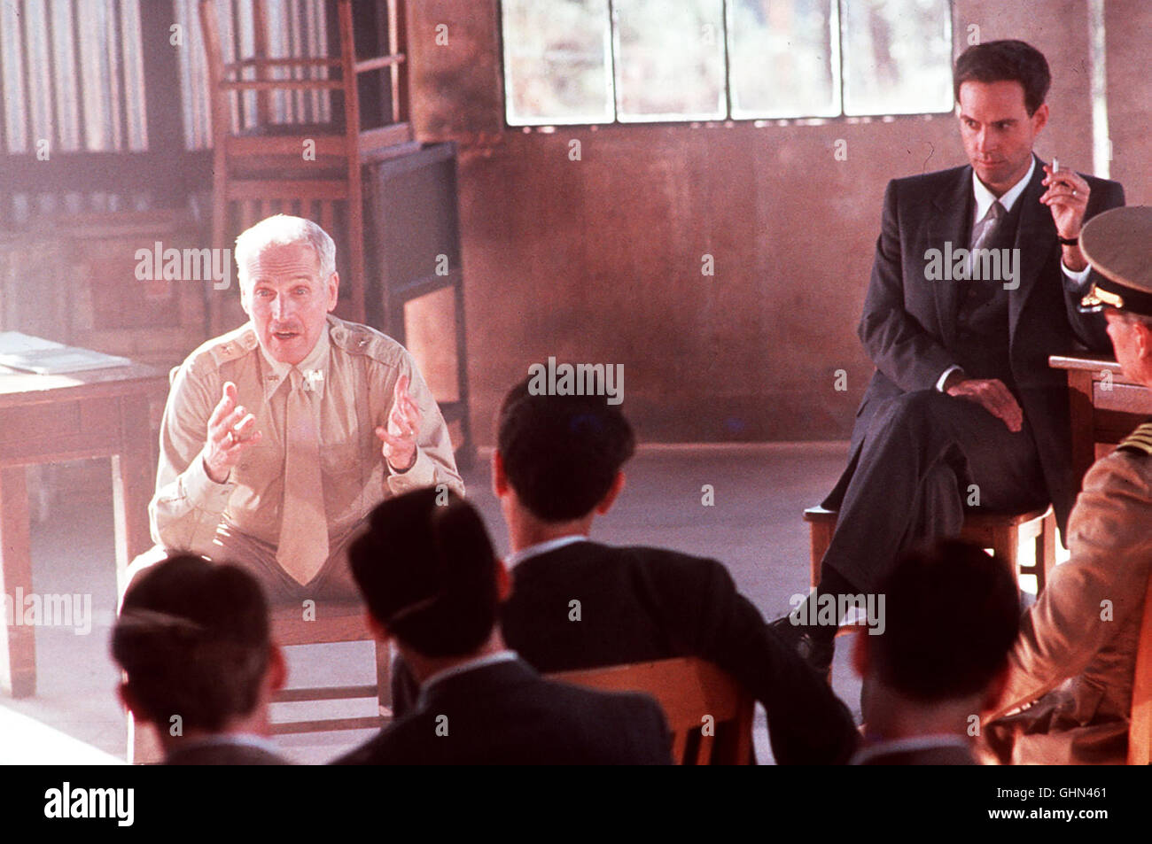 Kommandierender general hi-res stock photography and images - Alamy