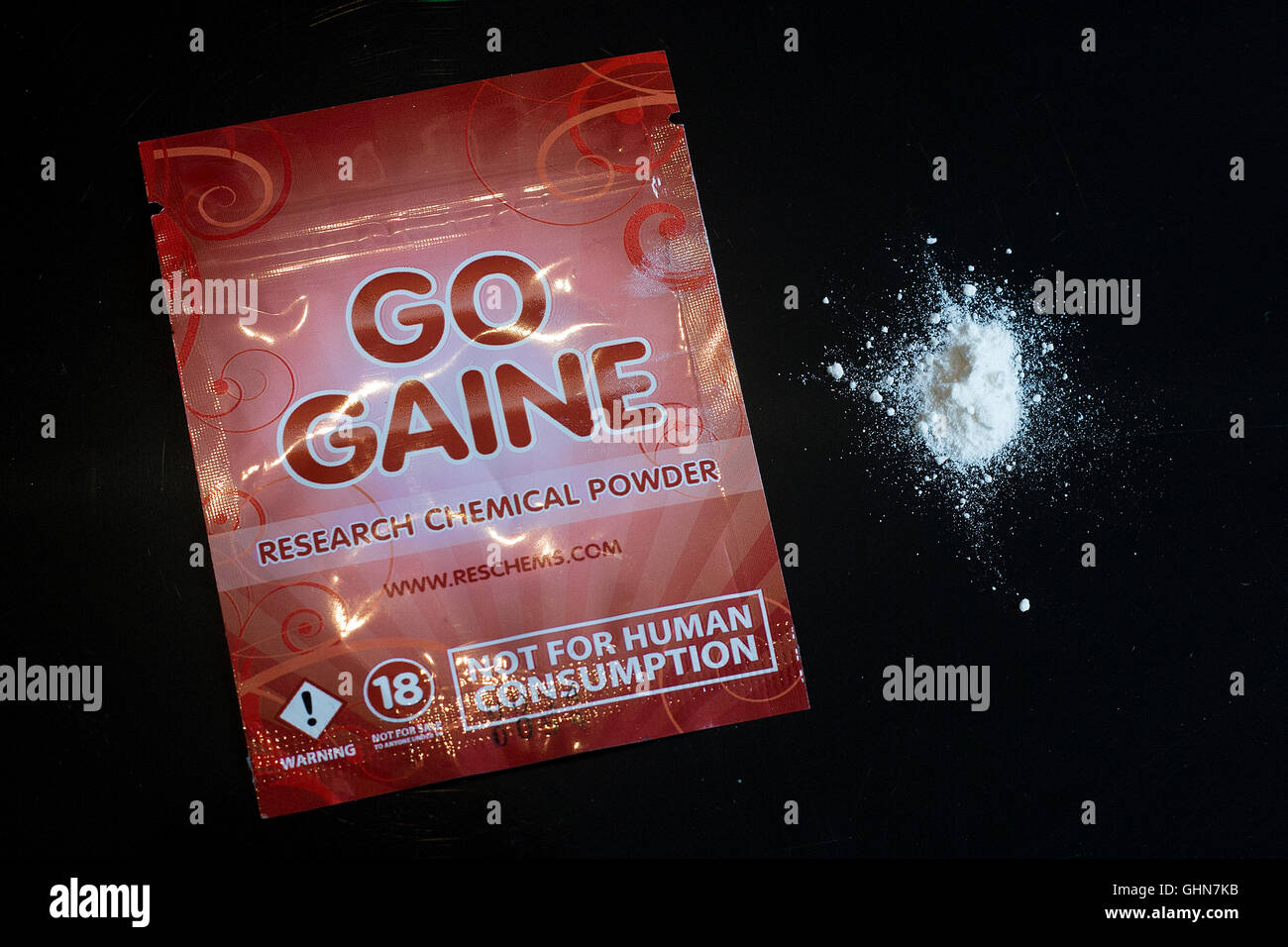 Mdma Powder High Resolution Stock Photography and Images - Alamy