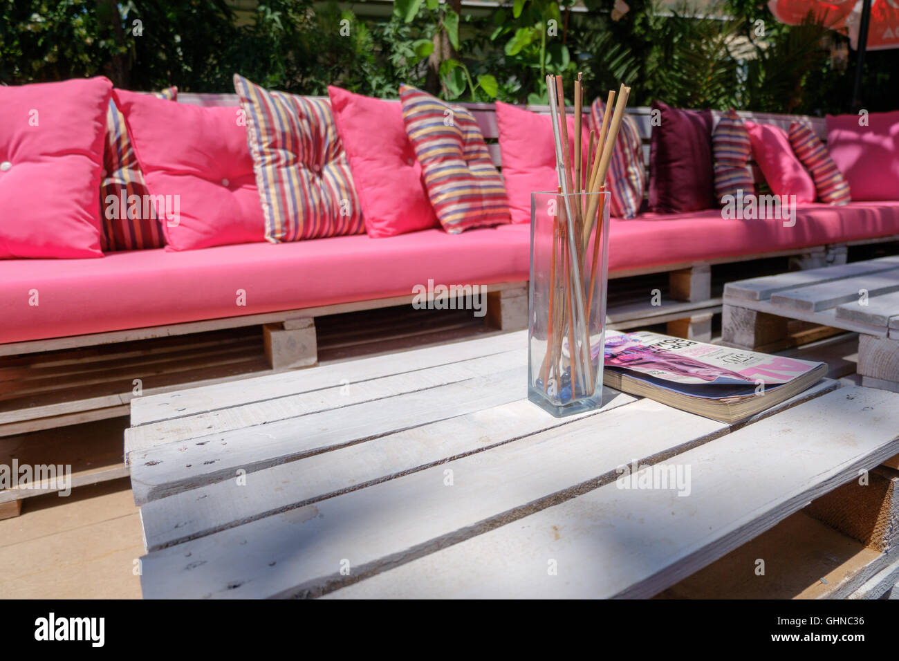 Seating floor floor floor house house table hi-res stock photography ...