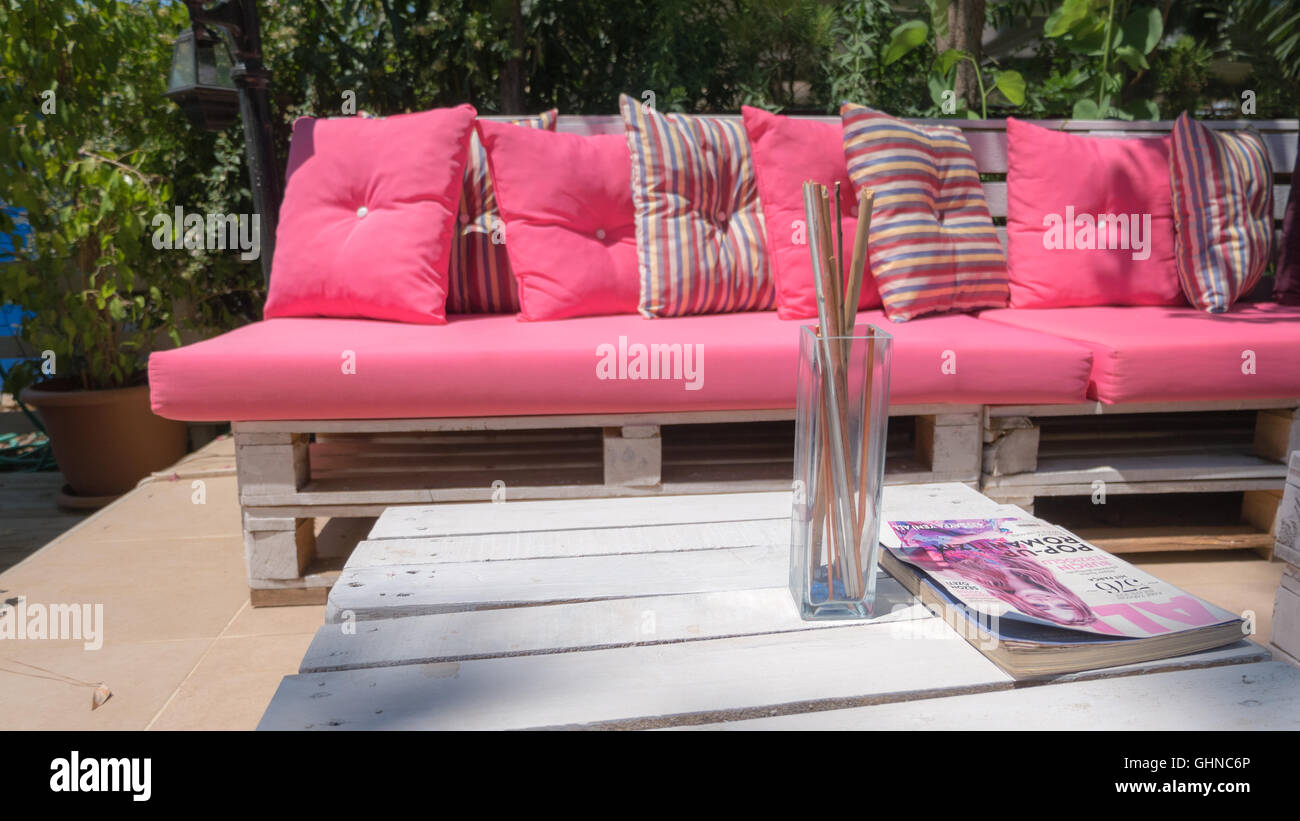 Seating floor floor floor house house table hi-res stock photography ...