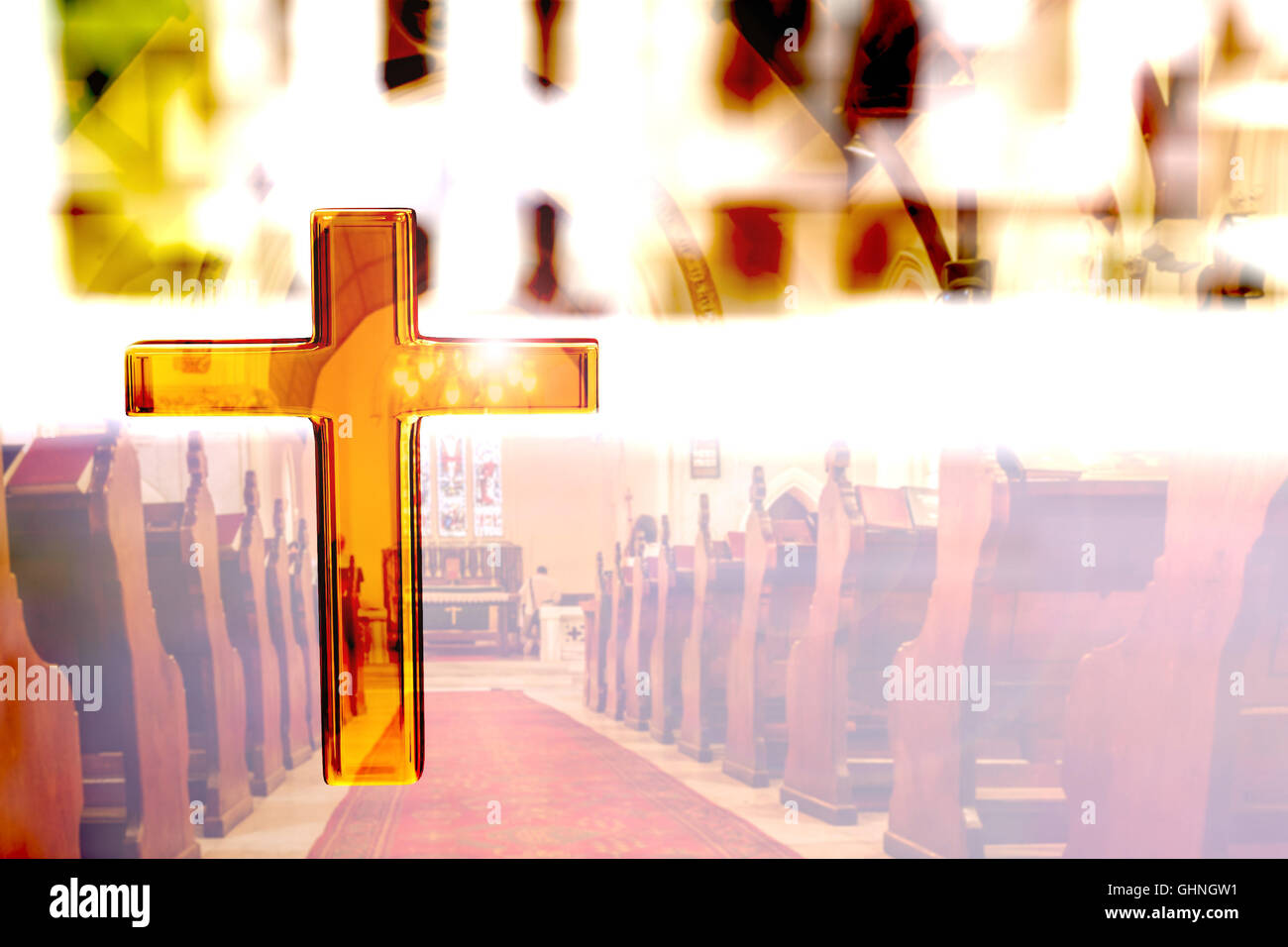 Amish church hi-res stock photography and images - Alamy