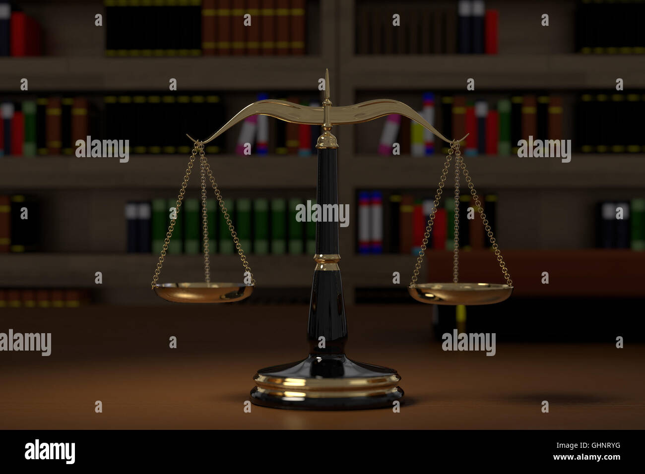 Golden law hi-res stock photography and images - Alamy