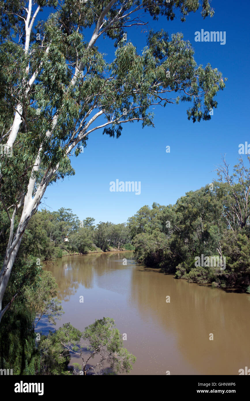 Goondiwindi hi-res stock photography and images - Alamy