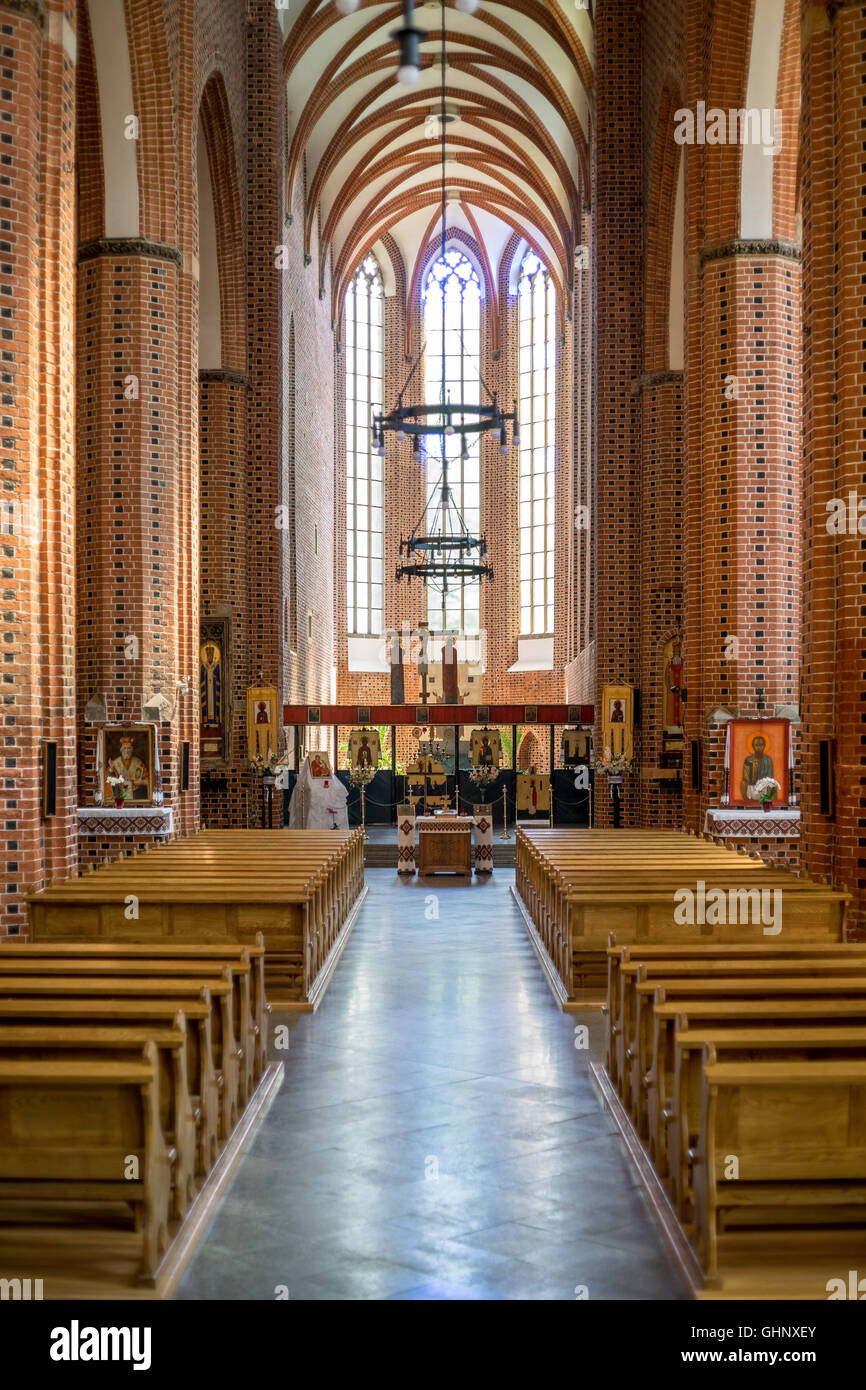 Ukrainian Greek Catholic Church High Resolution Stock Photography and ...