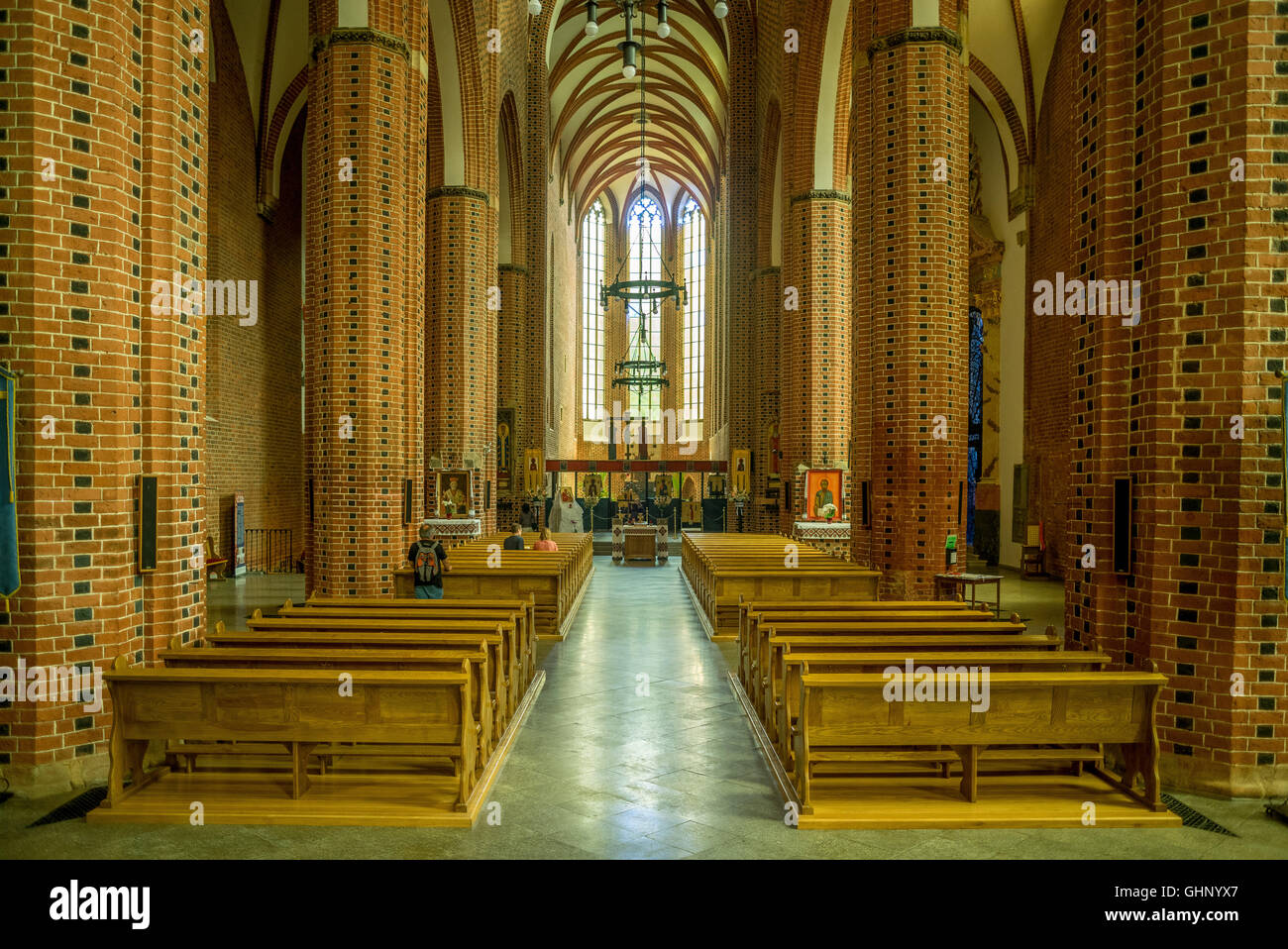 Ukrainian greek catholic church hi-res stock photography and images - Alamy