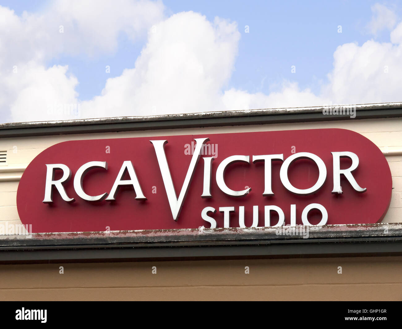 The Famous Studio that recorded all the greatest Rock and Roll and ...