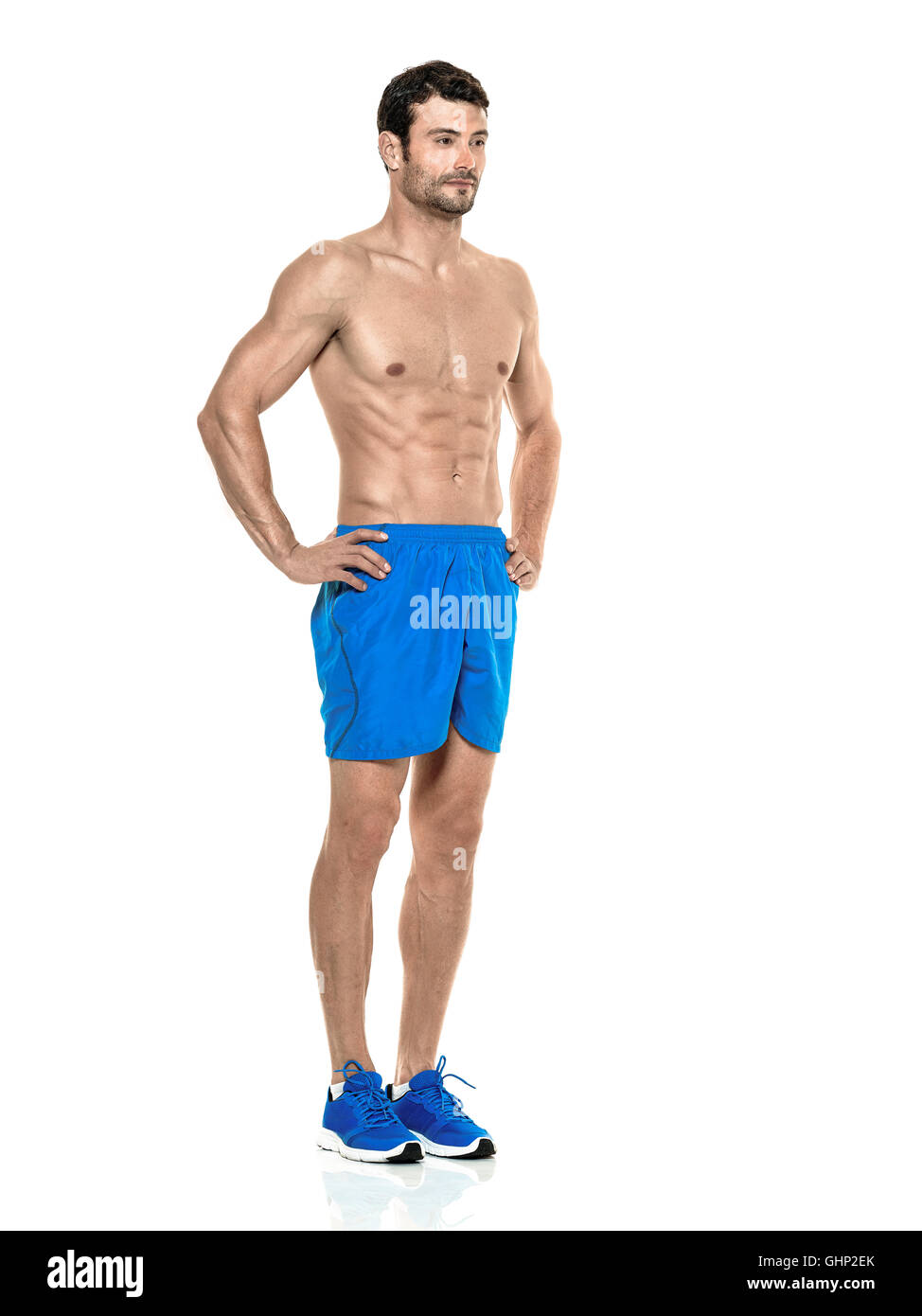 Lunges hi-res stock photography and images - Alamy