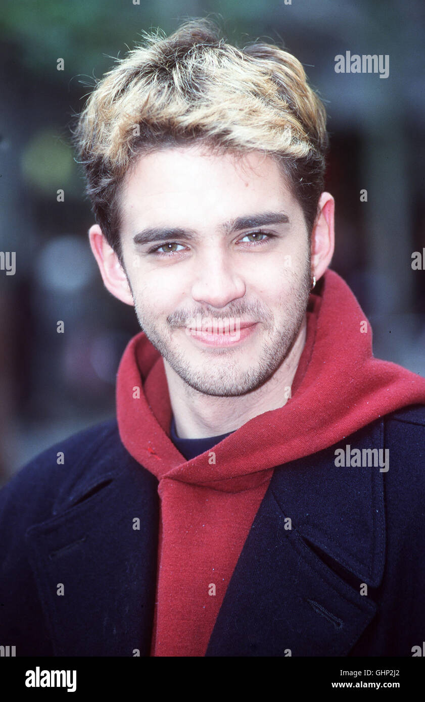 Oliver boysen hi-res stock photography and images - Alamy