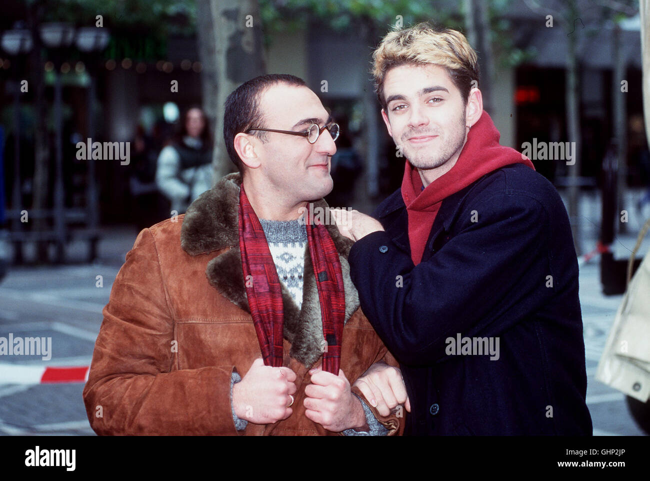 Oliver boysen hi-res stock photography and images - Alamy