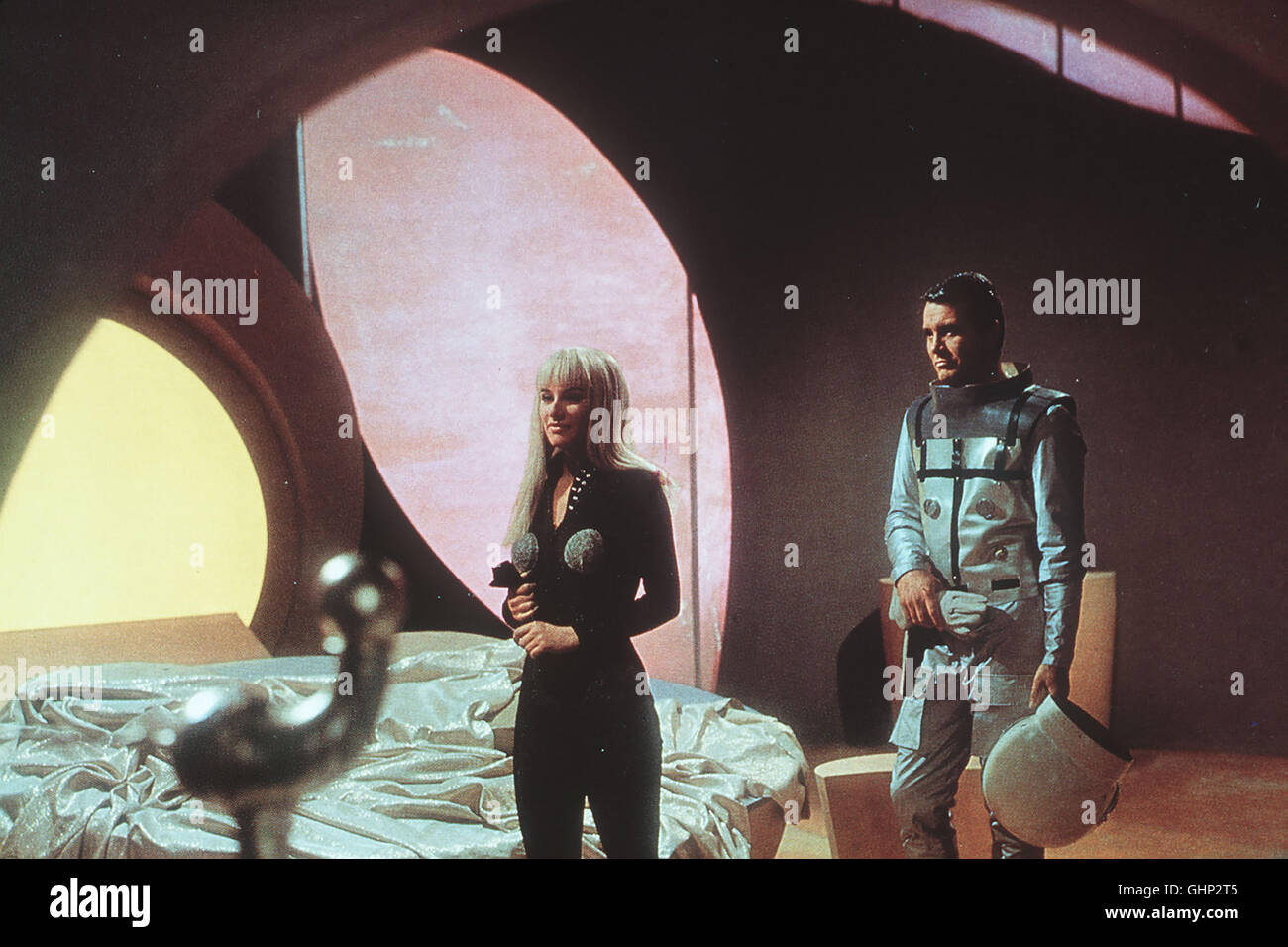 Perry rhodan hi-res stock photography and images - Alamy