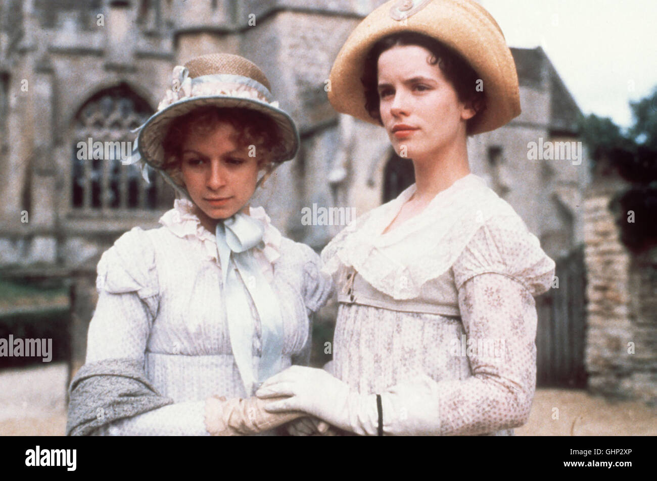 Samantha beckinsale hi-res stock photography and images - Alamy