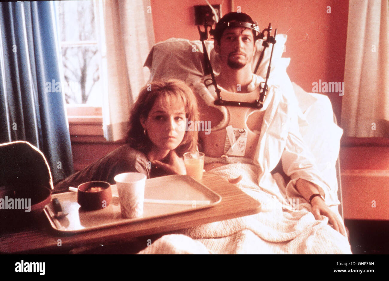 Die Geschichte dreier Querschnittgelähmter, die während ihrer ...