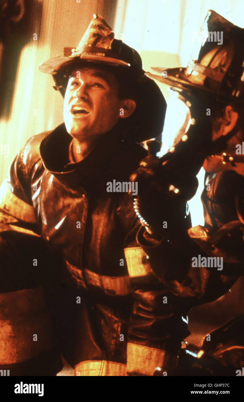 Kurt russell backdraft hi-res stock photography and images - Alamy