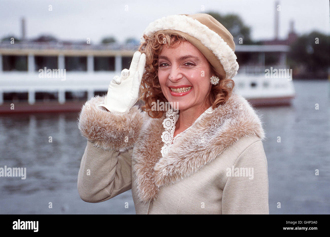 April hailer hi-res stock photography and images - Alamy