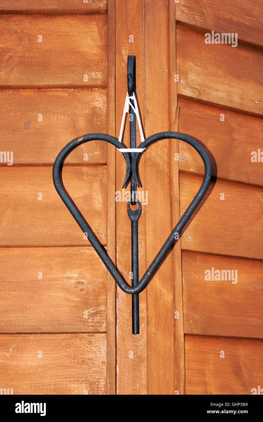 Bell of love hi-res stock photography and images - Alamy
