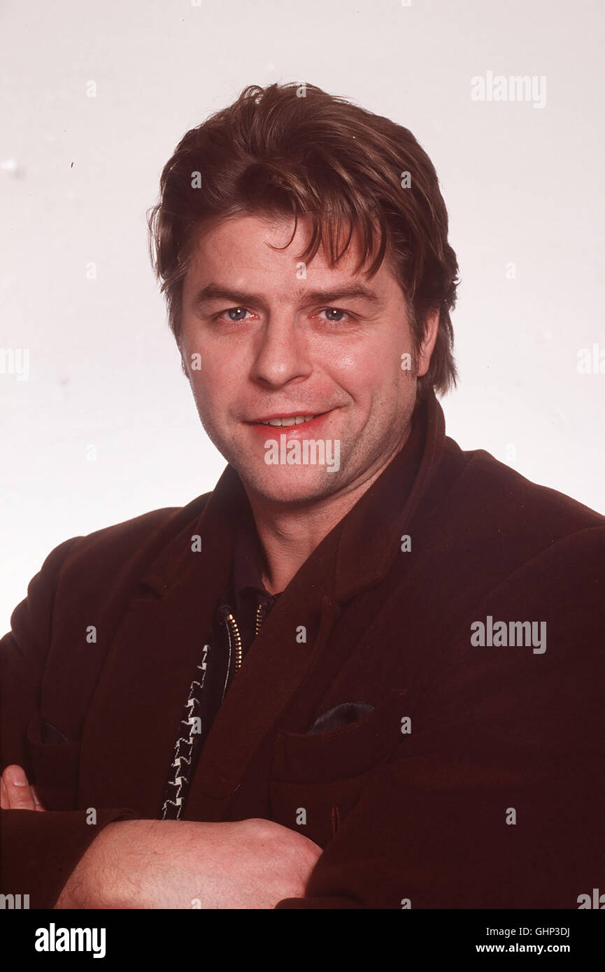 Steve Holt Gleicher Schauspieler