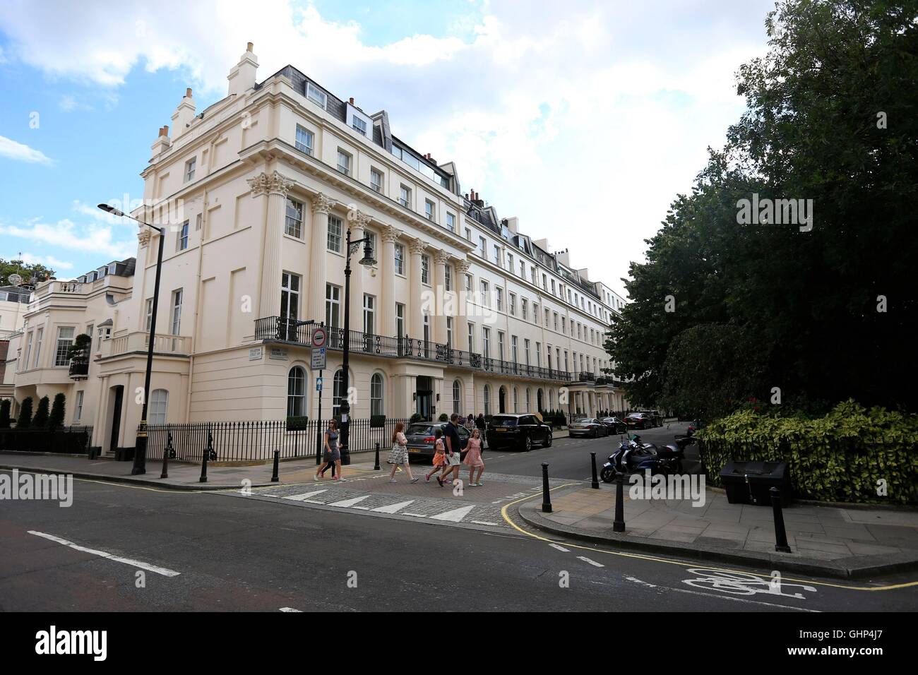 Eaton estate hi-res stock photography and images - Alamy