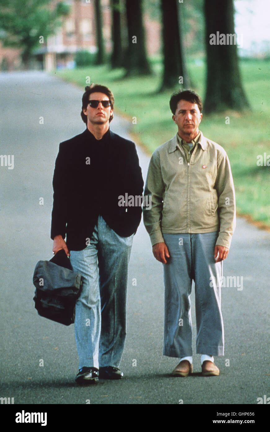 Rain Man 1988 Dustin High Resolution Stock Photography and Images - Alamy