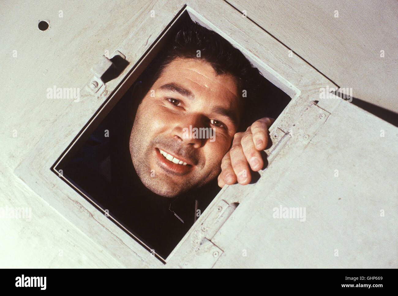 Tommy wosch hi-res stock photography and images - Alamy