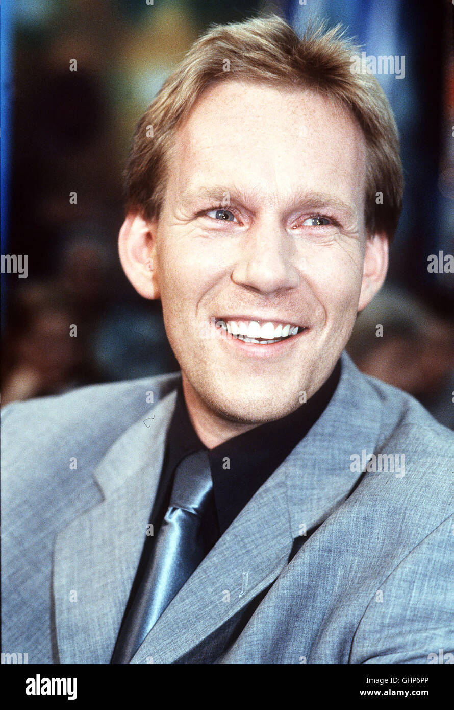 Johannes b kerner hi-res stock photography and images - Alamy