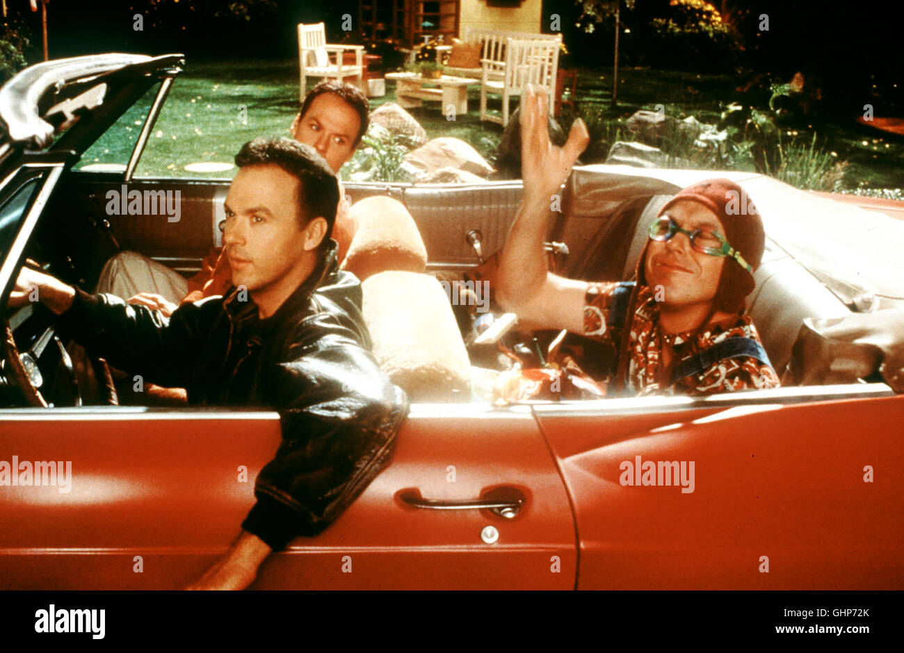 Vier lieben dich hi-res stock photography and images - Alamy