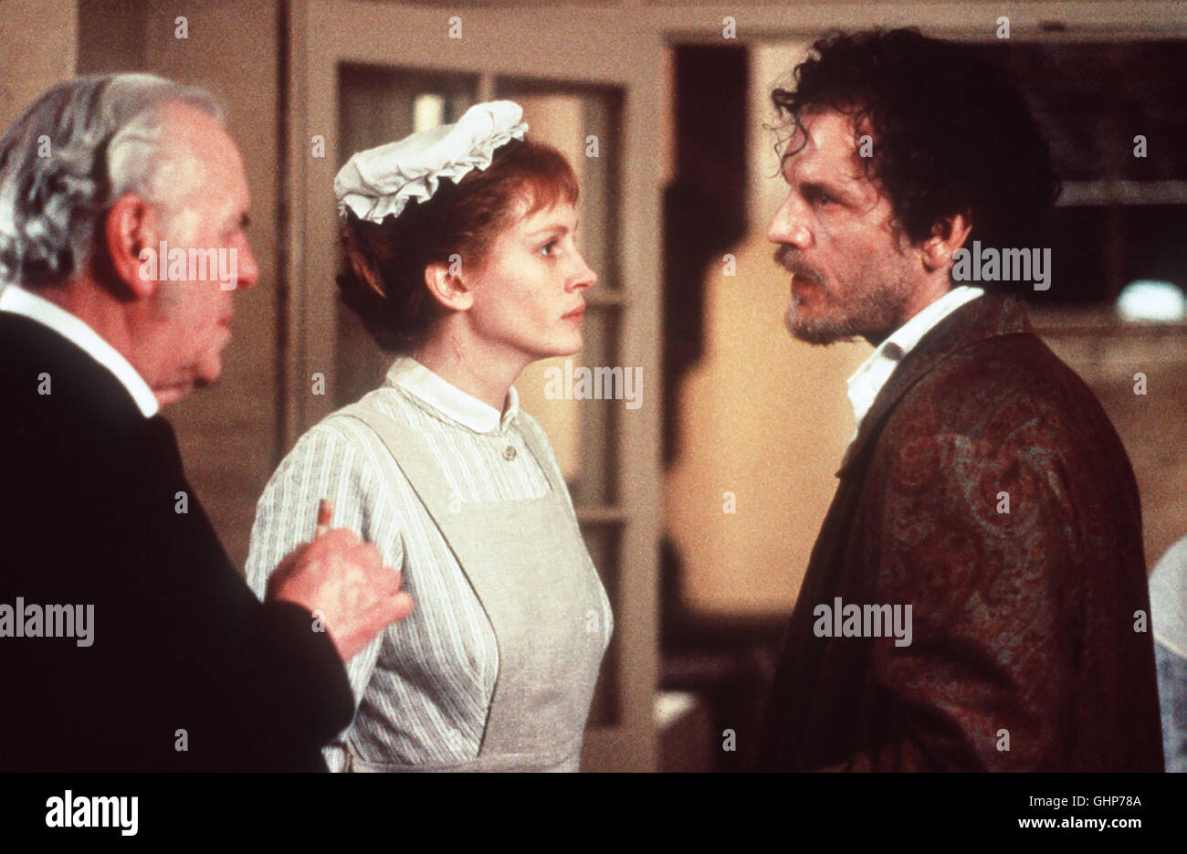 Dr jekyll and mr hyde hi-res stock photography and images - Alamy