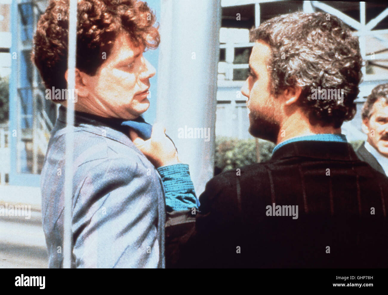 Manhunter hi-res stock photography and images - Alamy