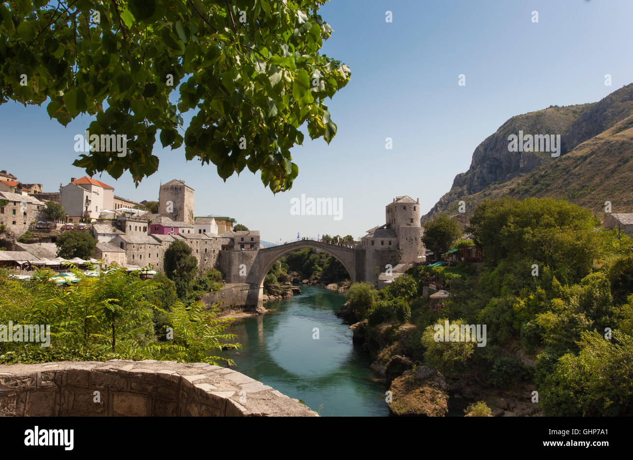 Bosnia and hertzegovnia hi-res stock photography and images - Alamy