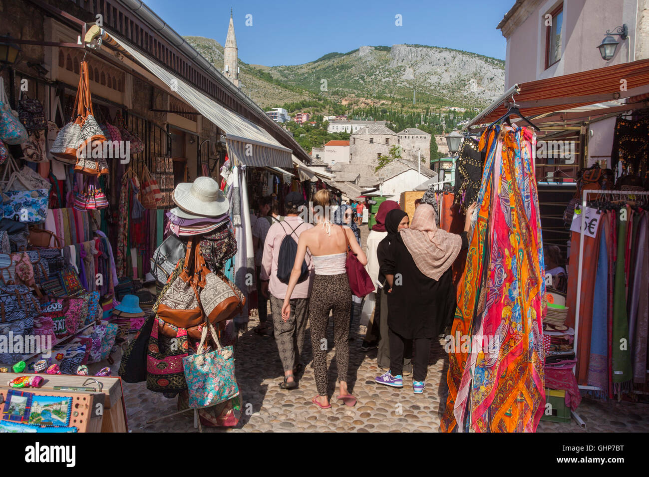Mostar bosnia and herzegovnia hi-res stock photography and images - Alamy