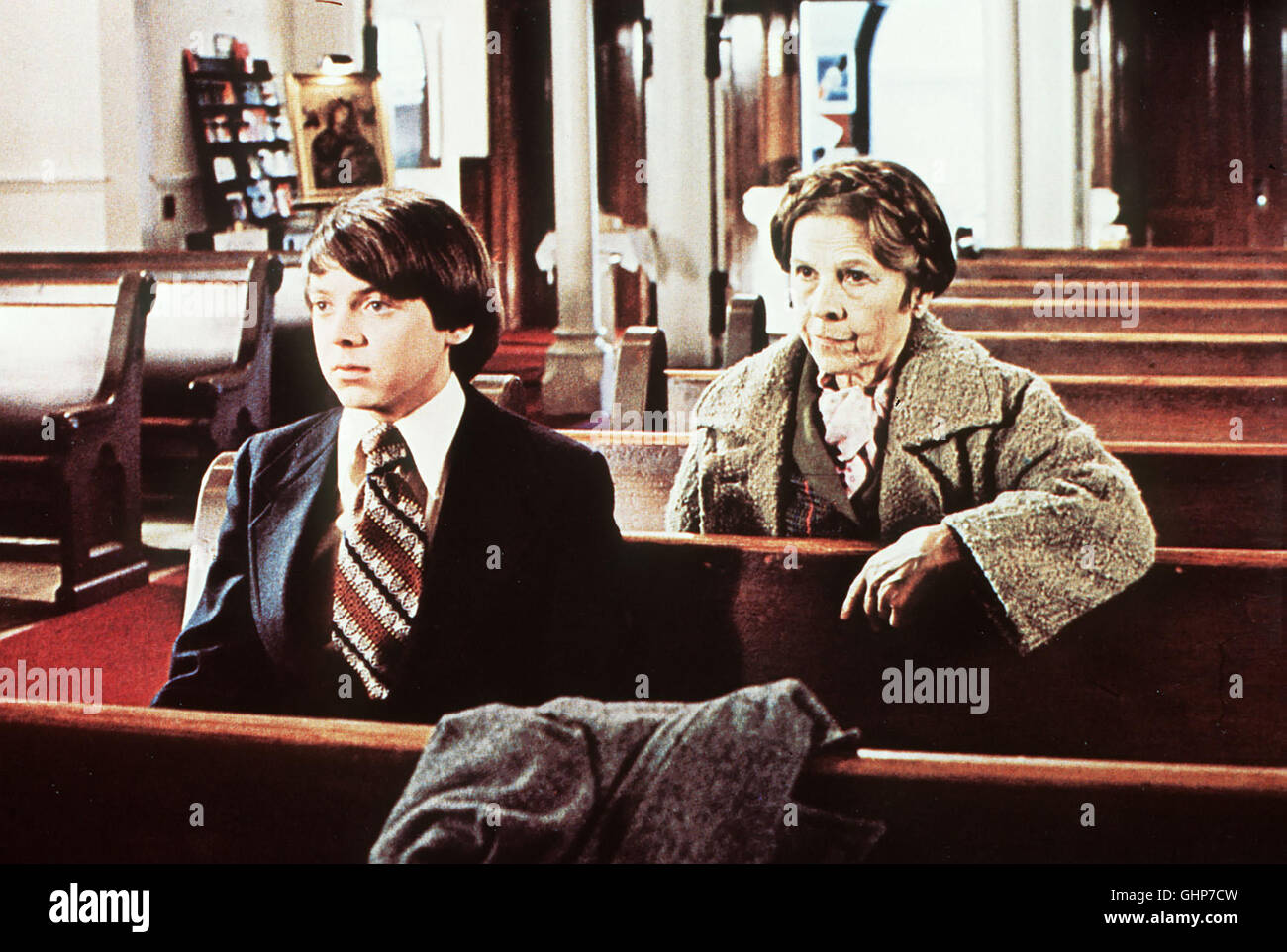 Ruth Gordon Harold And Maude