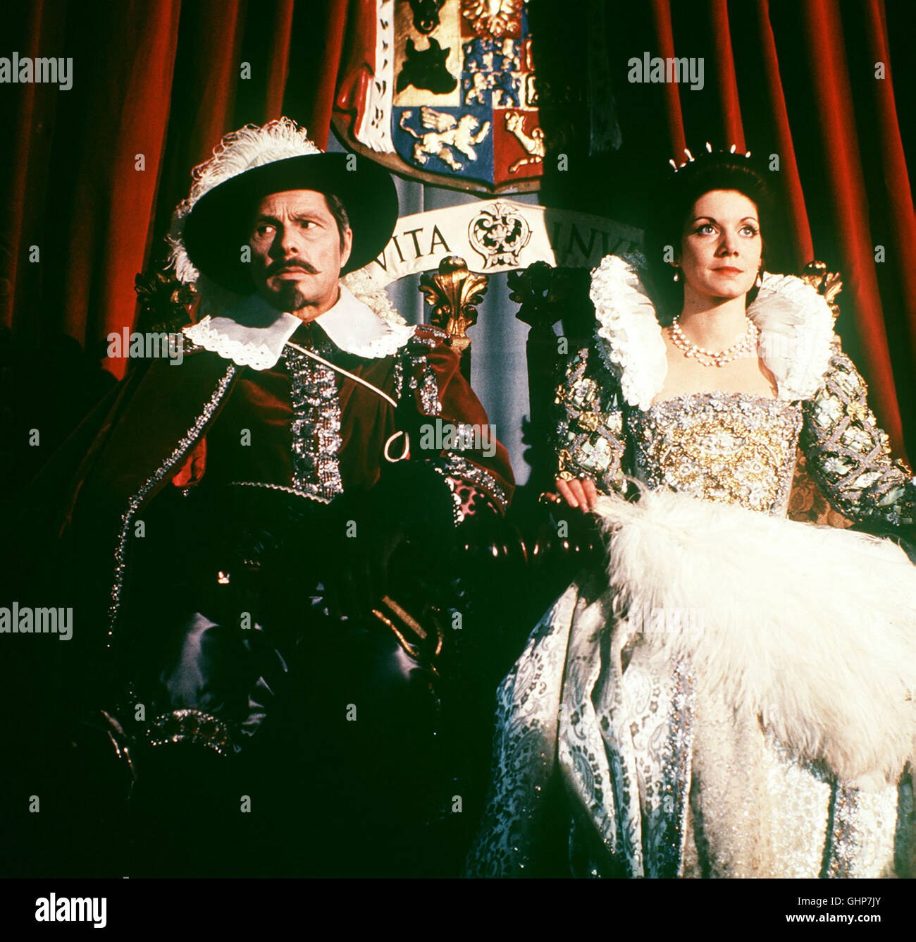 Labyrinth movie hi-res stock photography and images - Alamy