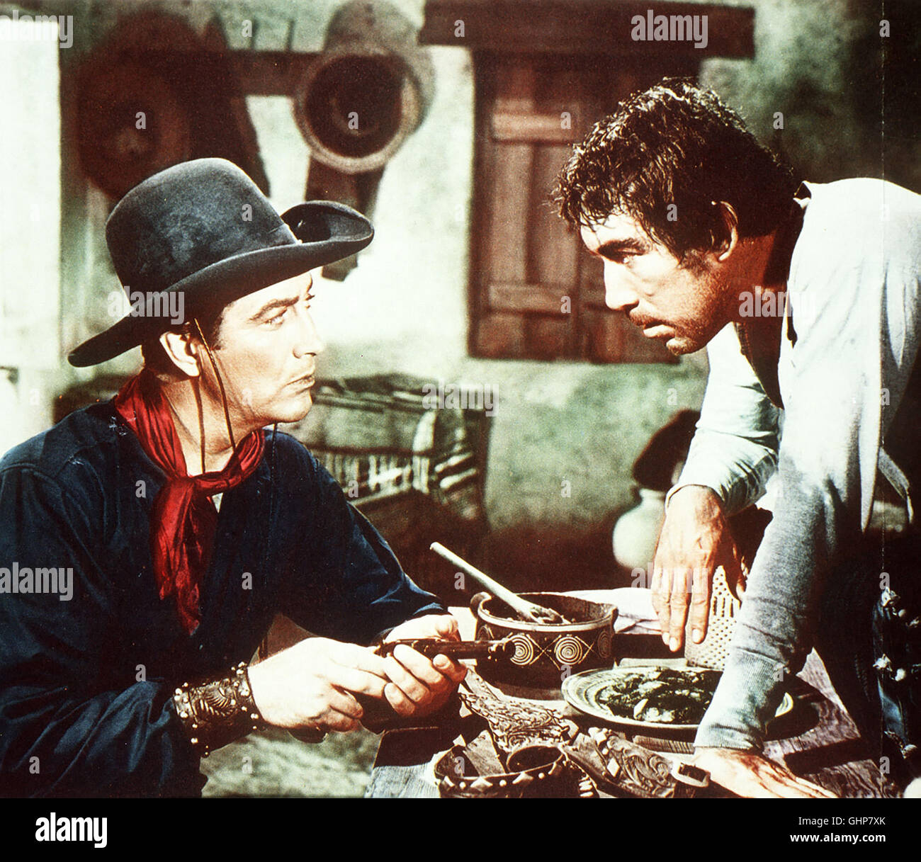 Robert r taylor hi-res stock photography and images - Alamy