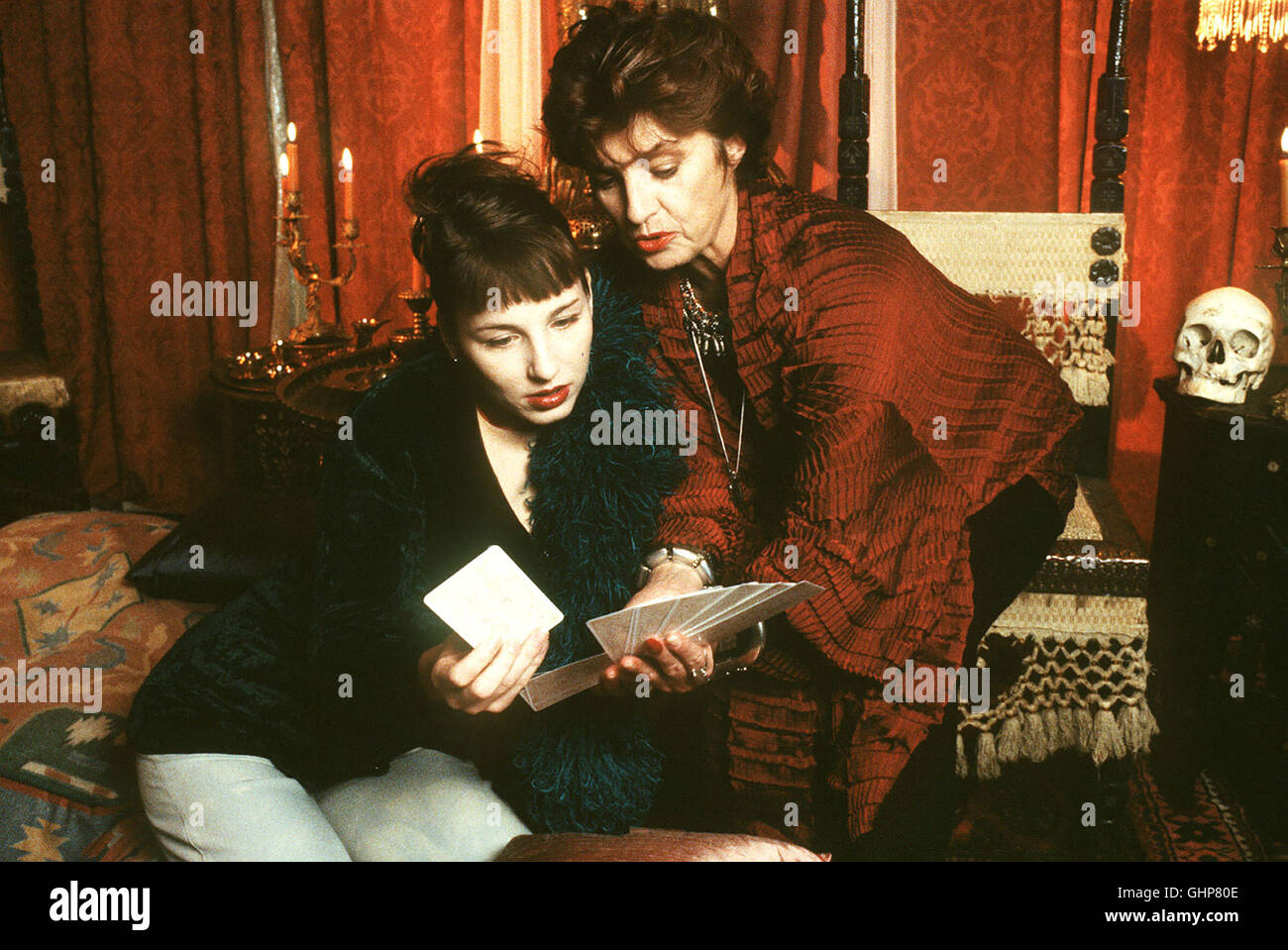 Uli becker hi-res stock photography and images - Alamy