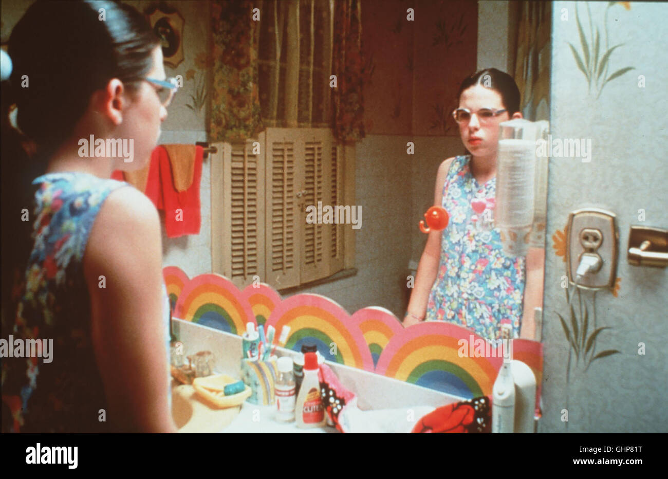 Welcome to the dollhouse hi-res stock photography and images - Alamy