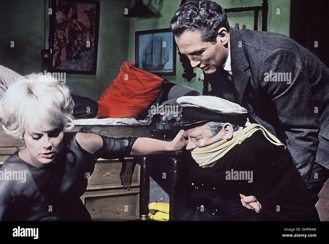 Elke sommer 1963 hi-res stock photography and images - Alamy