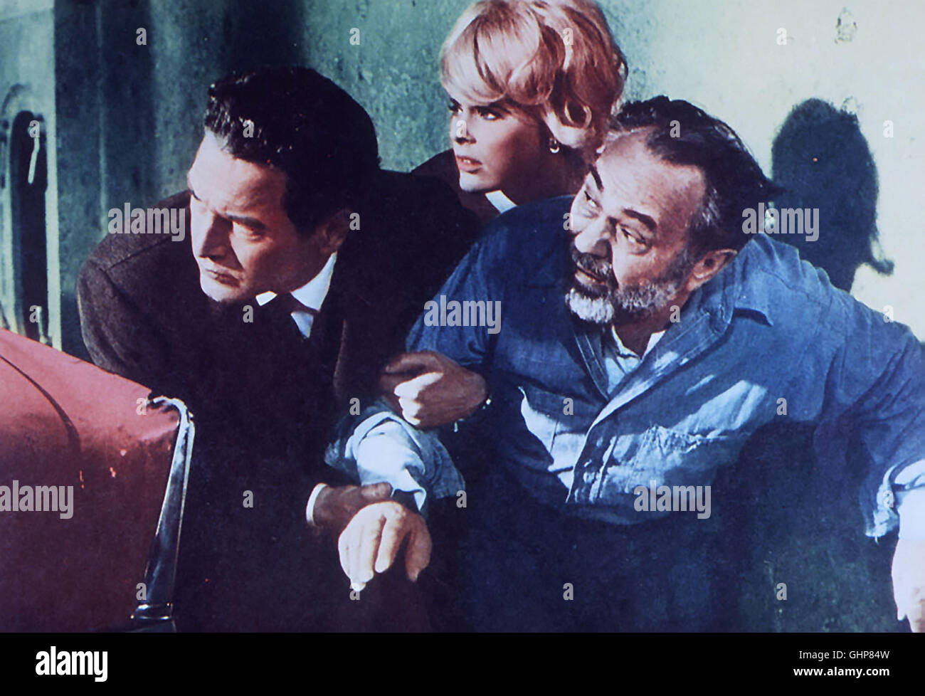 Statman hi-res stock photography and images - Alamy