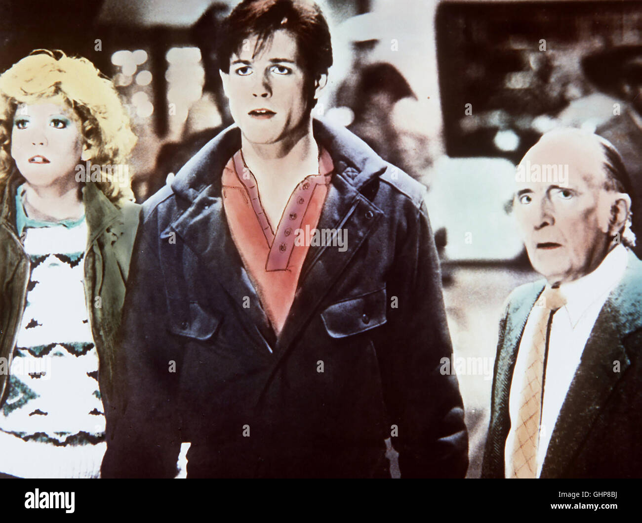 das philadelphia-experiment - Spielfilm nach einer wahren Begebenheit ...