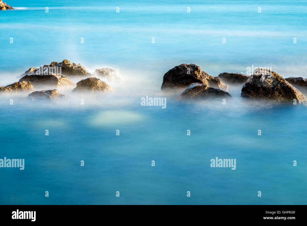 Stone sea soft hi-res stock photography and images - Alamy