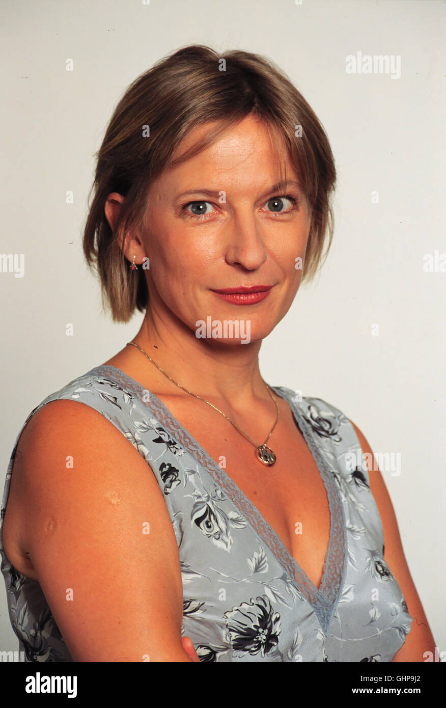 Dagmar manzel hi-res stock photography and images - Alamy