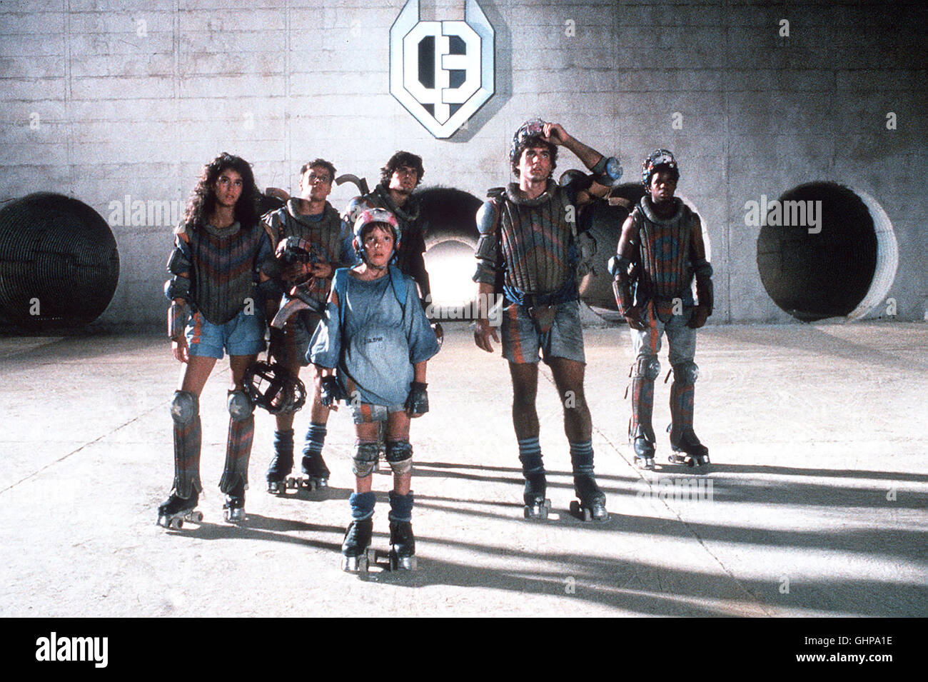 Solarfighters hi-res stock photography and images - Alamy