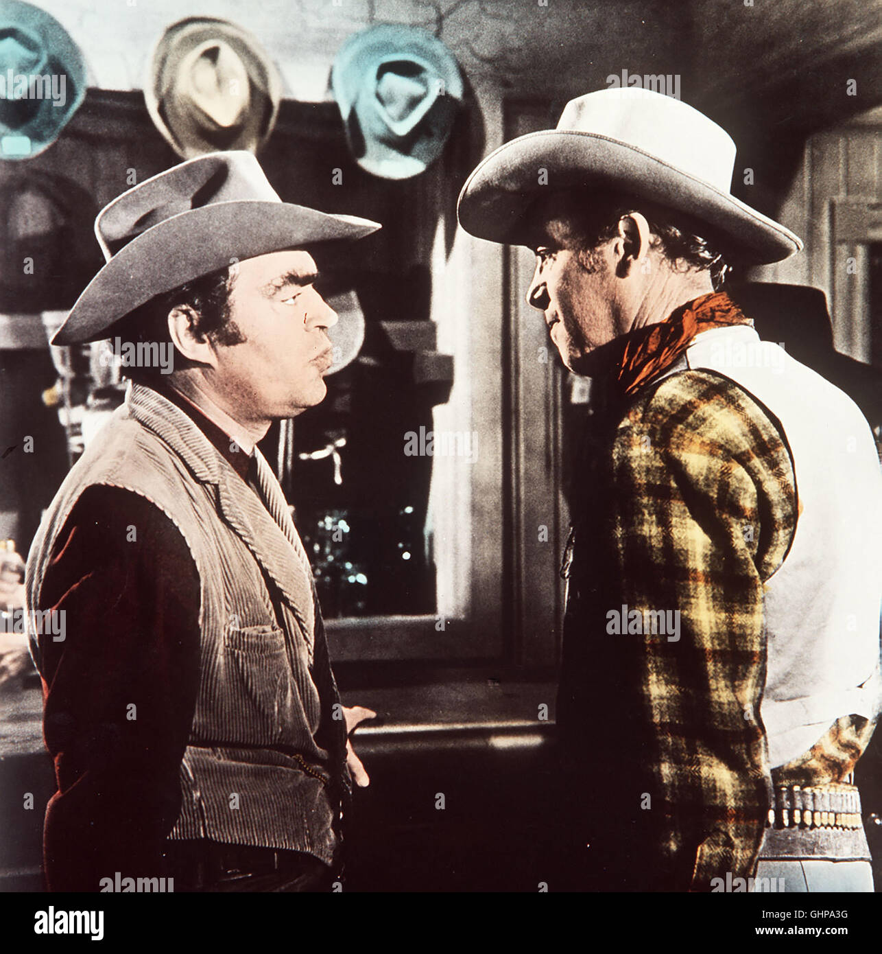 Rancho river stewart hi-res stock photography and images - Alamy