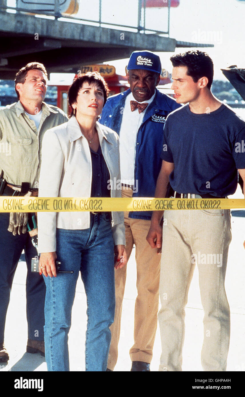 ACHTERBAHN DES SCHRECKENS - Als die hochverschuldete Besitzerin eines ...